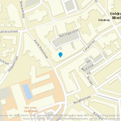 Locaties Overzicht | Visit Geldrop-Mierlo