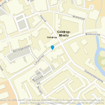 Locaties Overzicht | Visit Geldrop-Mierlo