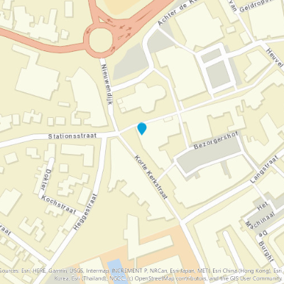 Locaties Overzicht | Visit Geldrop-Mierlo