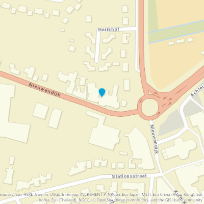 Locaties Overzicht | Visit Geldrop-Mierlo