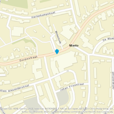 Locaties Overzicht | Visit Geldrop-Mierlo